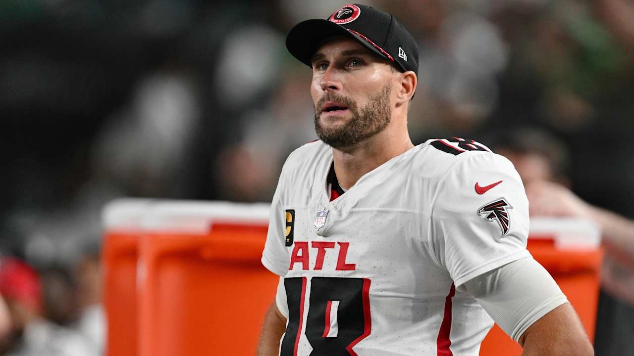 Rams vs Falcons: How to Make Money Fading Matthew Stafford and the Rams ...