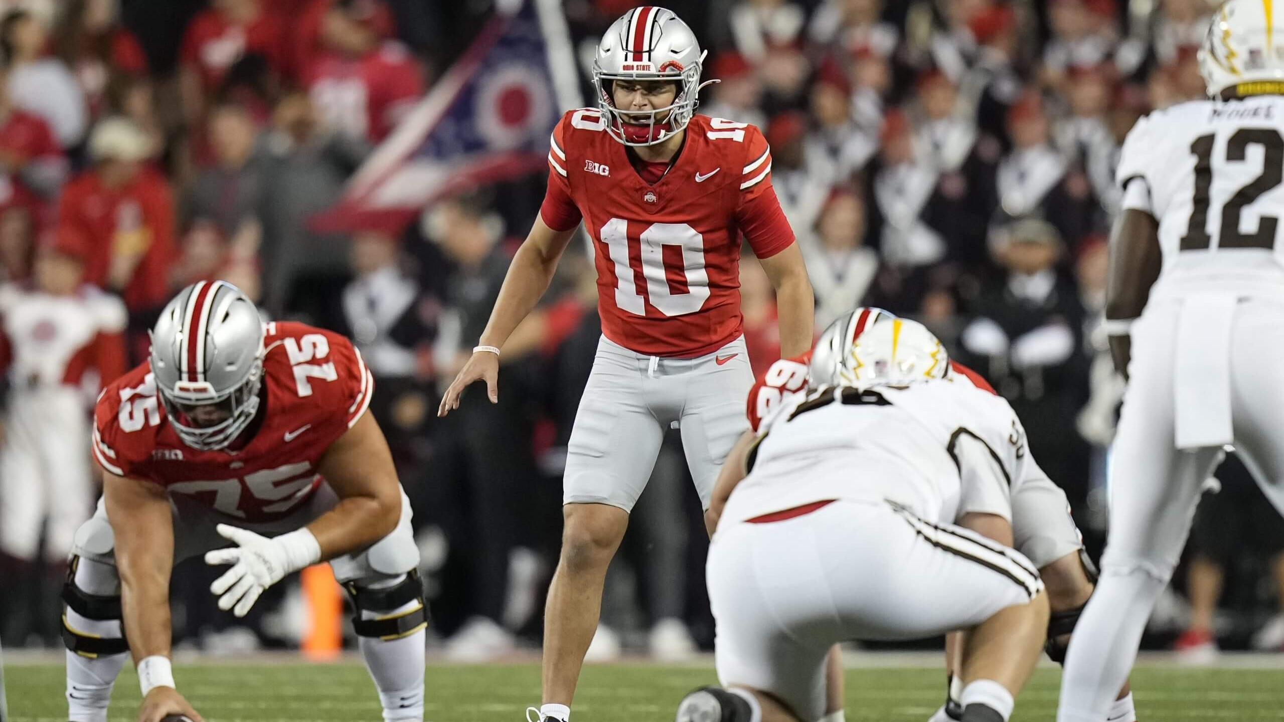 Miami vs Ohio State: How to Make Money Fading the #1-Ranked Buckeyes in ...